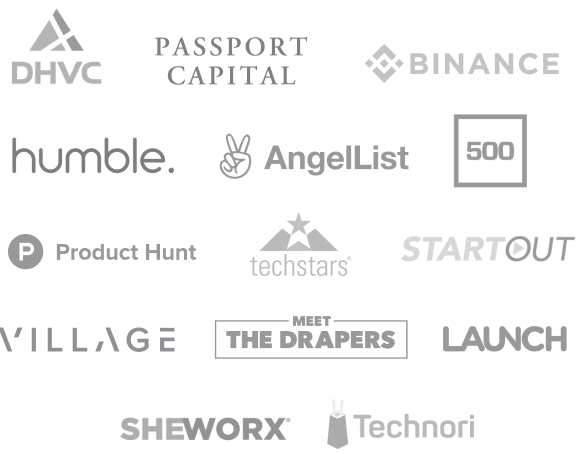 How we select startups — For investors — Republic
